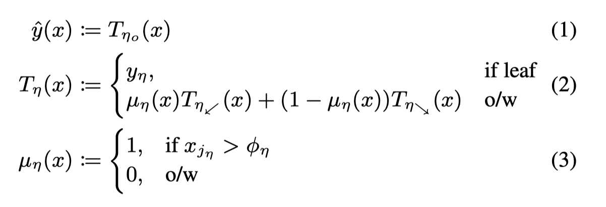 Interpretable Rl Summary_towards interpretable deep reinforcement learning -CSDN博客