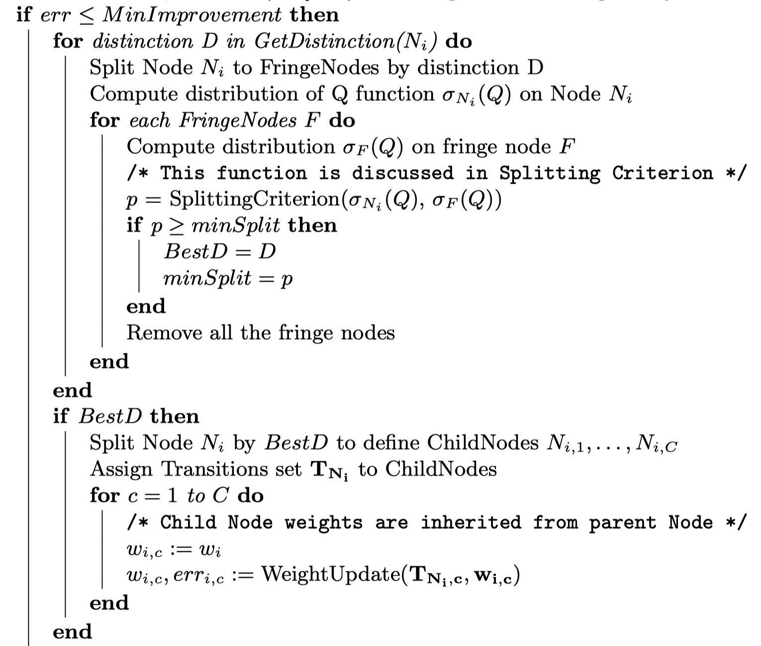Interpretable Rl Summary_towards interpretable deep reinforcement learning -CSDN博客