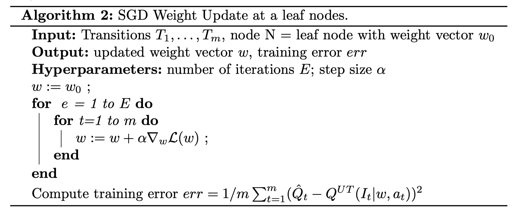Interpretable Rl Summary_towards interpretable deep reinforcement learning -CSDN博客