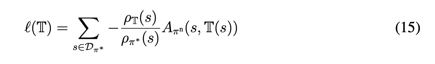 Interpretable Rl Summary_towards interpretable deep reinforcement learning -CSDN博客