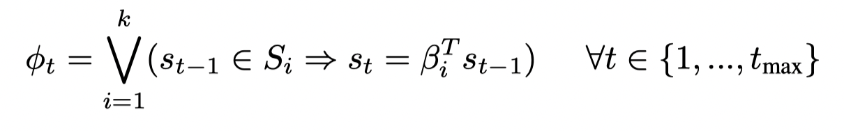 Interpretable Rl Summary_towards interpretable deep reinforcement learning -CSDN博客