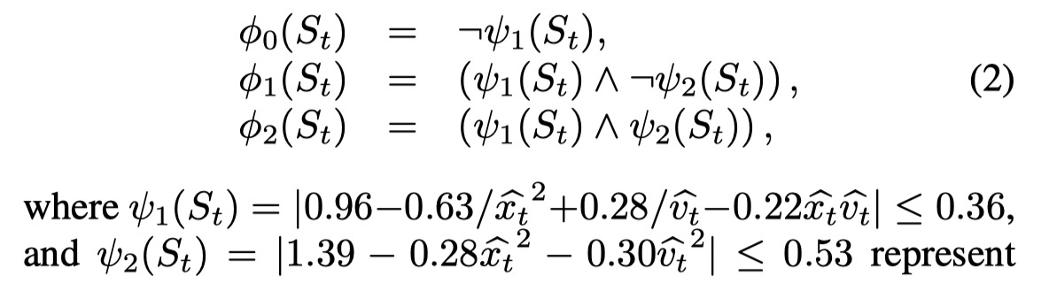 Interpretable Rl Summary_towards interpretable deep reinforcement learning -CSDN博客