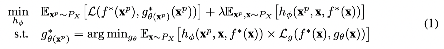 Interpretable Rl Summary_towards interpretable deep reinforcement learning -CSDN博客