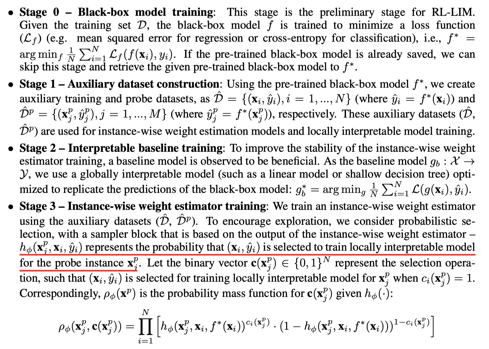 Interpretable Rl Summary_towards interpretable deep reinforcement learning -CSDN博客